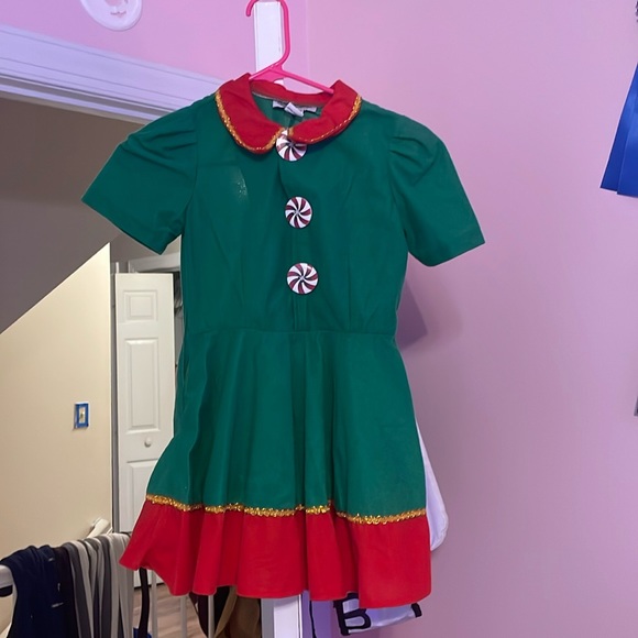 Costumes | Elf Dress | Poshmark